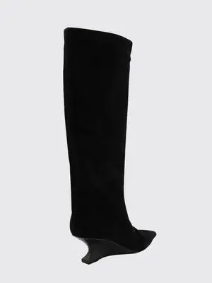 Paris Texas Knee High Boots