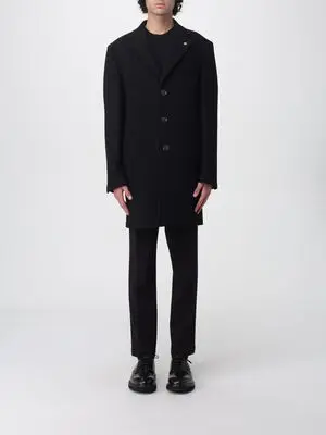 Manuel Ritz Zip Up Coats For Men