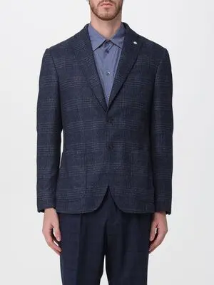 MANUEL RITZ Tailored Jacket