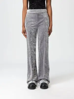Patrizia Pepe Trousers - Grey