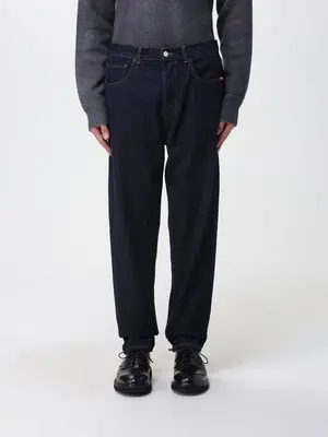 AMISH Straight Leg Jeans