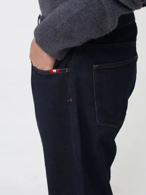 AMISH Straight Leg Jeans