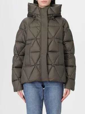 K-WAY Jacket - Olive