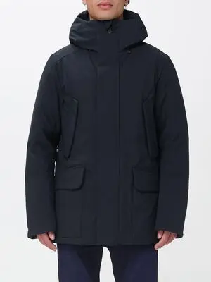 Save The Duck Classic Coats For Men