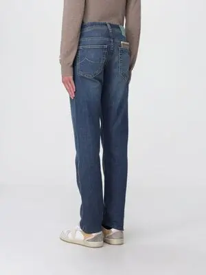 Jacob Cohen Pants - Blue