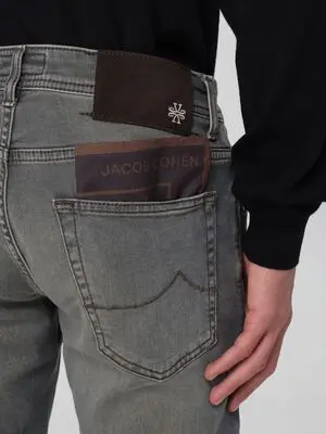 Jacob Cohen Jeans