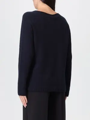 Max Mara Sweater - Blue