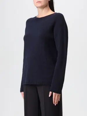 Max Mara Sweater - Blue