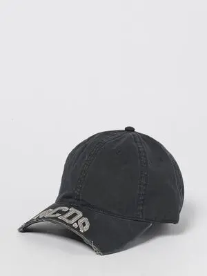 Gcds Cap - Black
