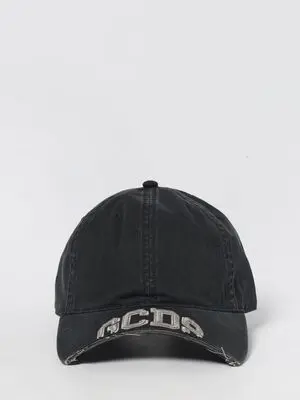 Gcds Cap
