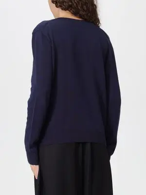 Lacoste Pullover Sweater - Blue