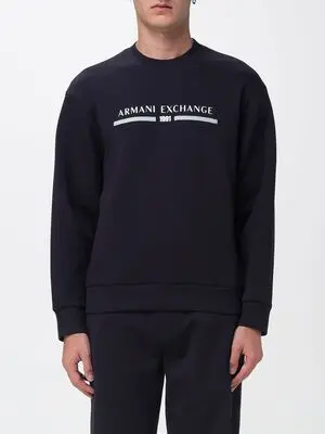 Armani Exchange Sweatshirts Hoodies For Men