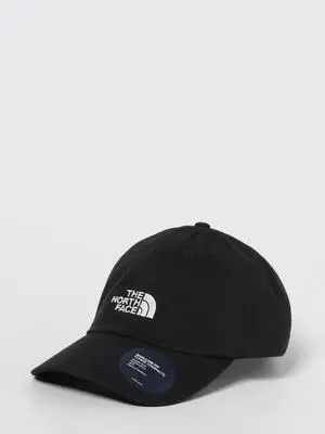 The North Face Baseball Cap - Black