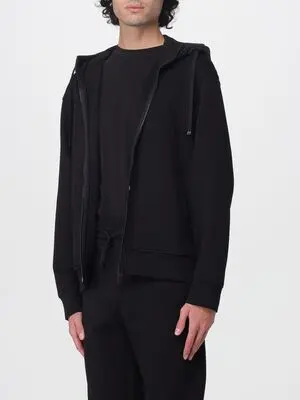 Armani Exchange Full Zip Hoodie