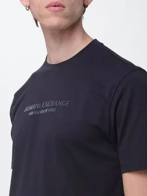 Armani Exchange T-shirt - Navy