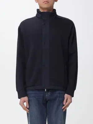 Armani Exchange Sweatshirt - Navy