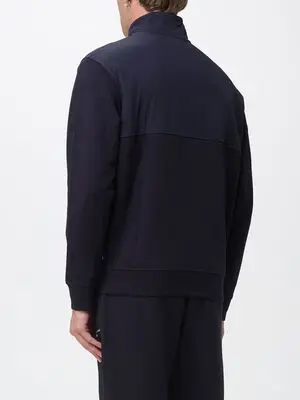Armani Exchange Full-zip Sweatshirt