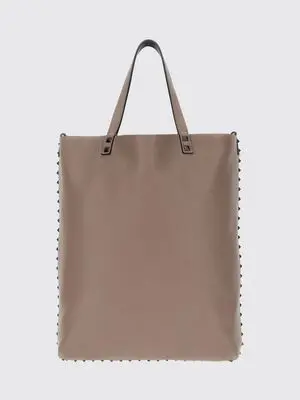 Valentino Garavani Tote Bag - Dove Grey