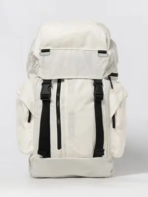 Stone Island Backpack - White