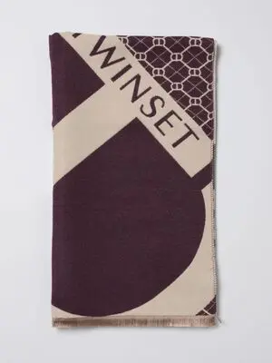 TWINSET Scarf - Violet