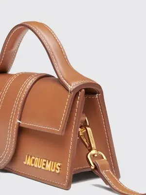 Jacquemus Handbag - Brown