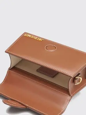 Jacquemus Handbag - Brown