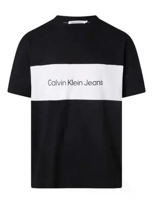 Calvin Klein Round-neck T-shirt
