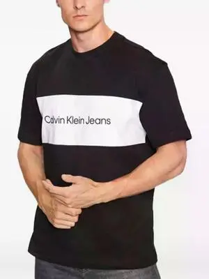 Calvin Klein Round-neck T-shirt