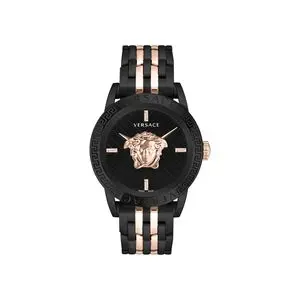 Versace V Code Bracelet Watch