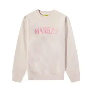 Market Crewneck Activewear For Women