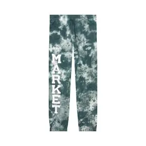 MARKET Pocket Arc Sweatpants