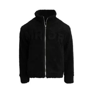 WHO DECIDES WAR BY EV BRAVADO Mrdr Fleece Jacket