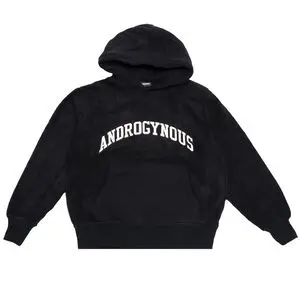 PLEASURES Androgynous Hoodie