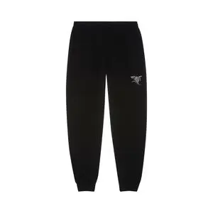 Helmut Lang Office Wear Sports Pants For Women