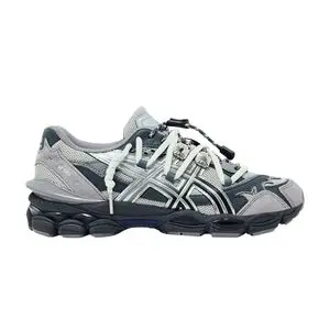 Asics Toga X Gel Cumulus 16 Tg Sneakers - Grey