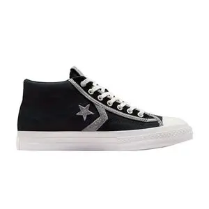 CONVERSE Star Player 76 Luxe Mid Sneakers