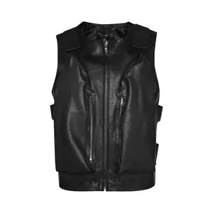 Who Decides War By Ev Bravado Vests For Women