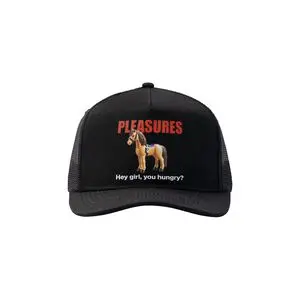 Pleasures Trucker Hats For Women