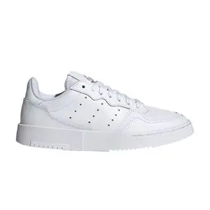 Adidas Supercourt J Sneaker