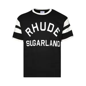 Rhude Sugarland Ringer Tee