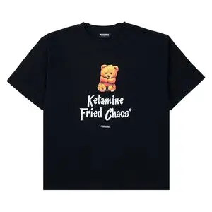 PLEASURES Graphic T-shirt