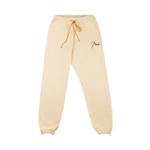 Rhude Classic Sweatpants For Women