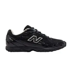 NEW BALANCE 204l Sneakers - Black