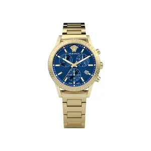 Versace Bracelet Watch - Gold