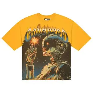 GODSPEED Sputnik T-shirt