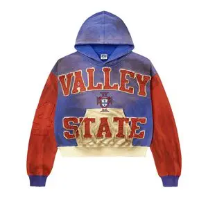 VALE FOREVER Alumni Pullover