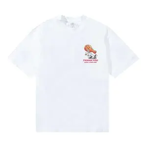 MARKET Studios X Kfc Have A Nice Day T-shirt - White
