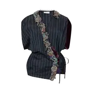 Dries Van Noten Embellished Blouses
