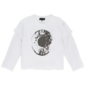 Who Decides War By Ev Bravado Long Sleeve T-shirts For Women