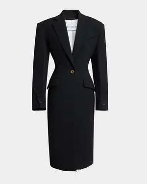 Givenchy Tailored Coats For Women